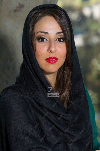 عکس های حنانه شهشهانی بیوگرافی تــــــــوپ تـــــــــاپ